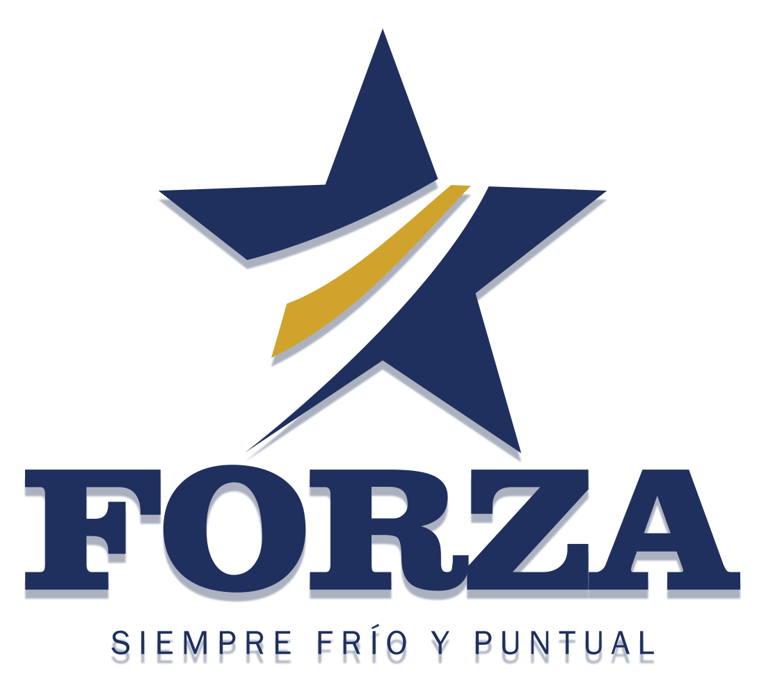 Nuestra Empresa - Forza Transportes
