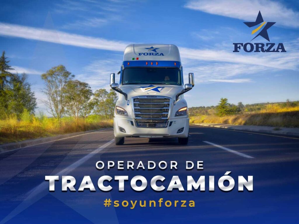 Forza Transportes - Expertos en Transportes Refrigerados